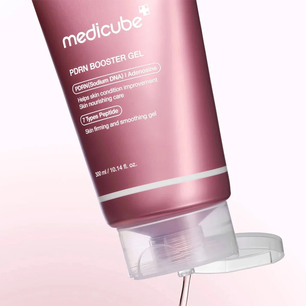 Medicube - PDRN Booster Gel 300ml – Chilyo Beauty